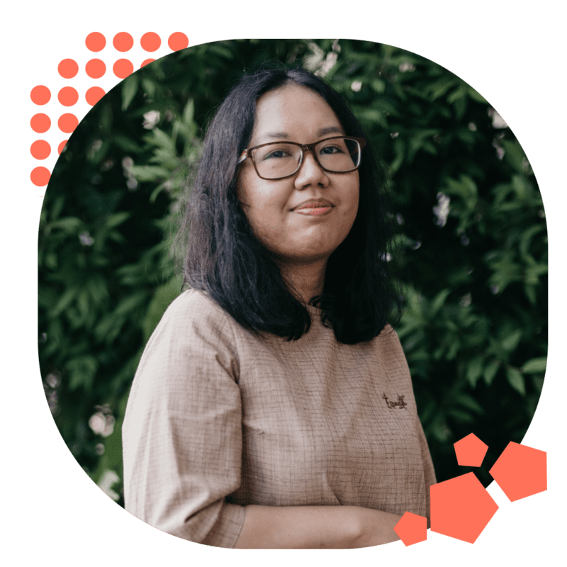 Mely Putri Kurniati Rosalina - LPTUI