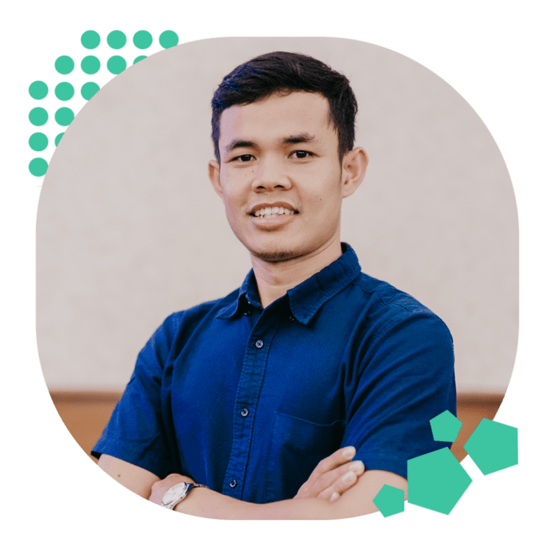 Rizki Rinaldi - LPTUI