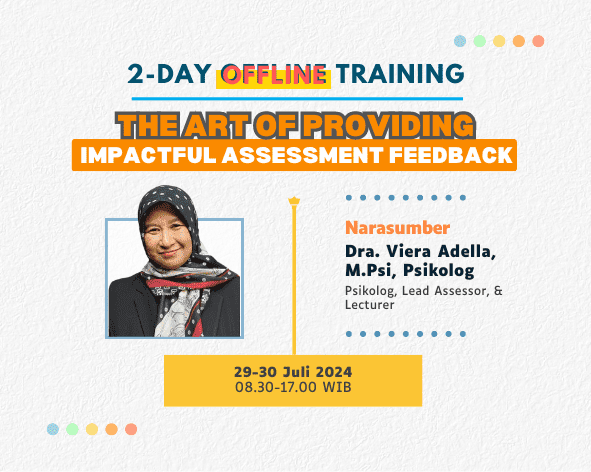 I/O Psychology: Assessment Feedback – LPTUI